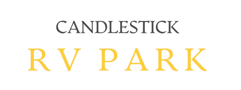 Candlestick RV Park - CANDLESTICK RV PARK